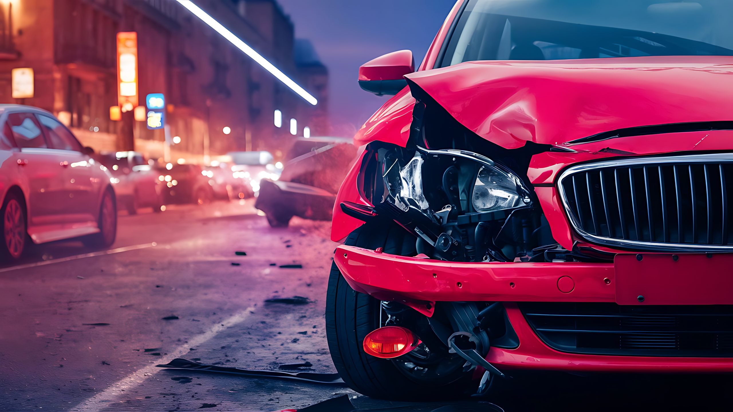CRASH REPAIR – CORK - Auto Right